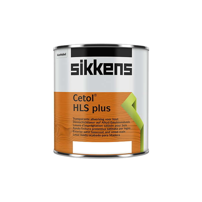 Sikkens Cetol HLS kopen | Sikkens Center