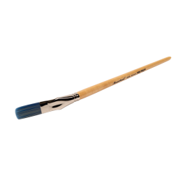 Meesterhand Aqua Gebogen Penseel