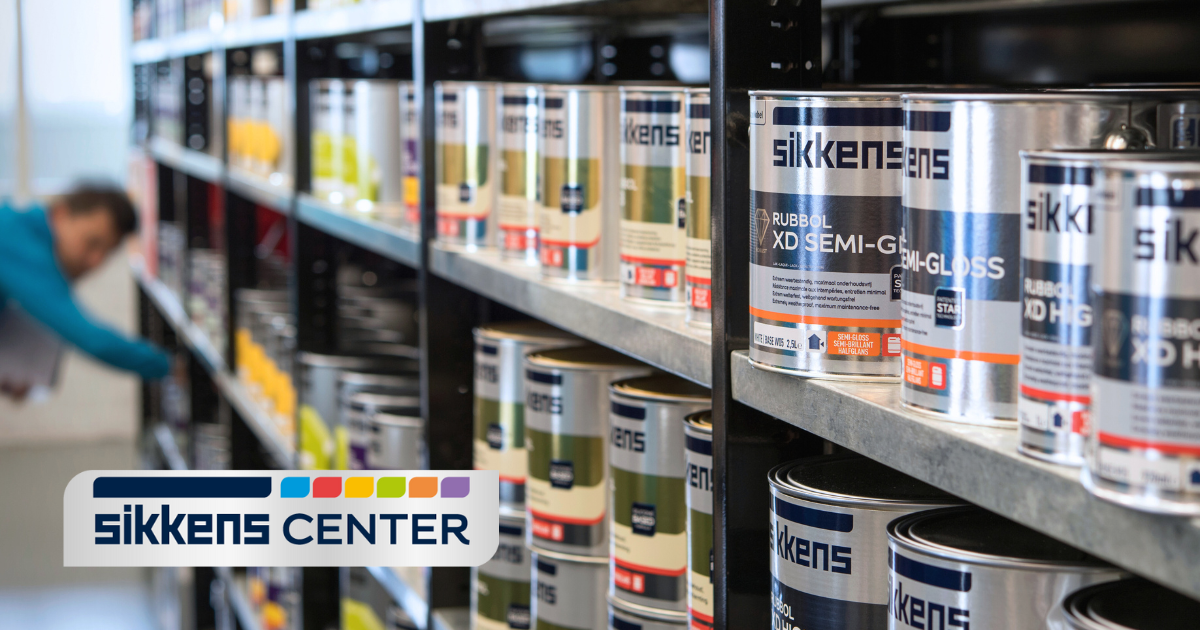 Wat je moet weten over verfspoelwater en hoe je het verantwoord inlevert